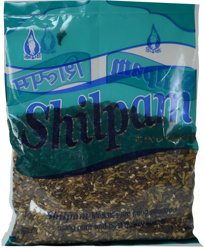 Shilpam | Best Quality Hand Made Masala, Papad, Achar, Namkeen