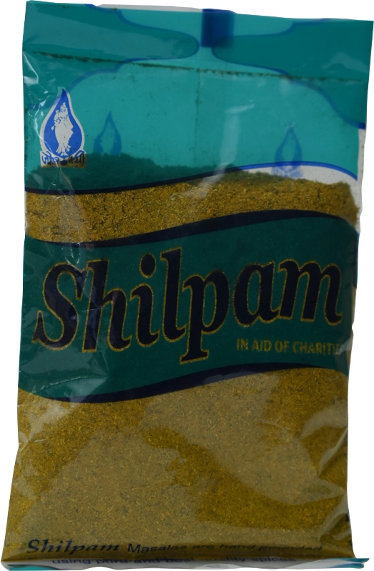 Shilpam | Best Quality Hand Made Masala, Papad, Achar, Namkeen