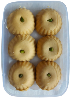 Shilpam | Best Quality Hand Made Masala, Papad, Achar, Namkeen